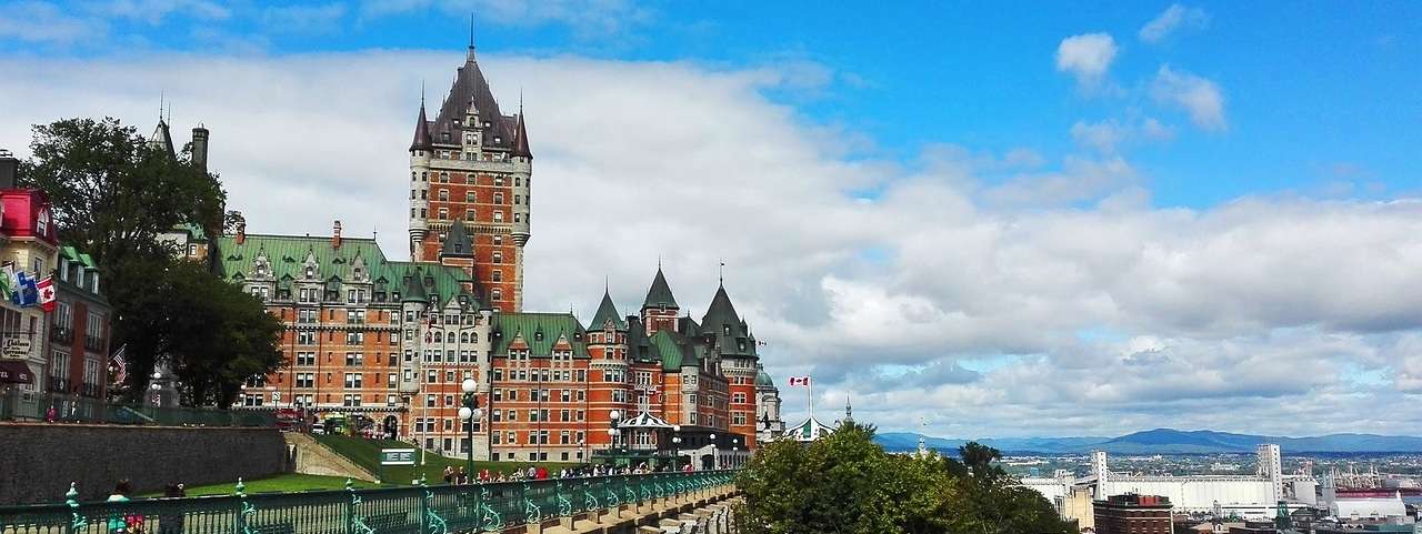 Quebec Travel Guide: Explore Montreal & Quebec City