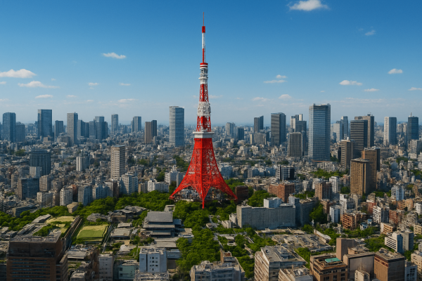 Tokyo: Top Things to Do in Tokyo with Food and Hotels